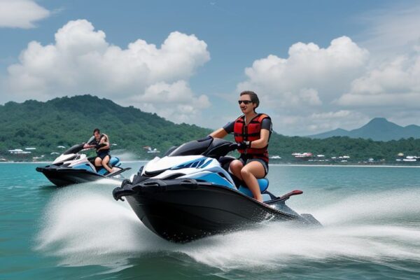 Discover the Best Water Sports in the Philippines